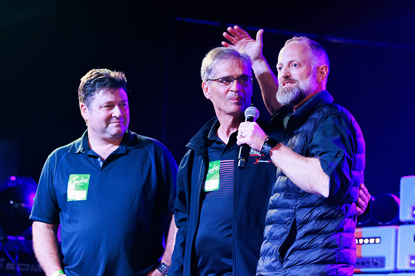 100th Anniversary & Open House - Rottler Manufacturing