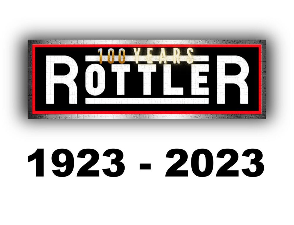 Pat Musi Racing Engines Teams with Rottler - Rottler CNC